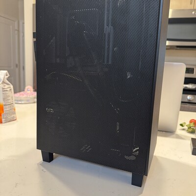 NZXT H1 15mm Panel Spacers - Etsy