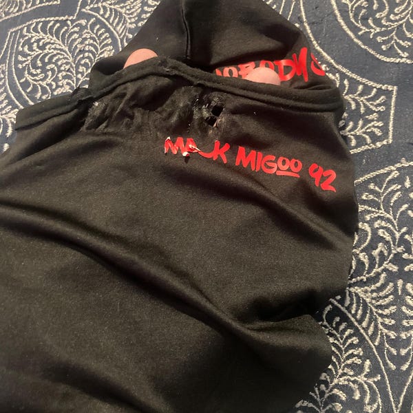 Custom Ski Mask, Custom Face Mask, Custom Mask, Custom Balaclava ...