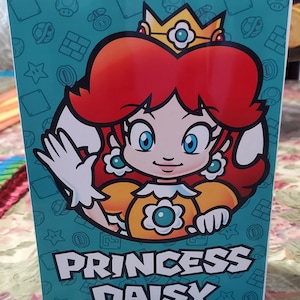 Pikmin Sticker Labels Favors Birthday Party Decoration Filler - Etsy