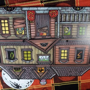 Edgar Allan Poe Articulated Paper Doll With 4 Mini Scenes the Raven ...