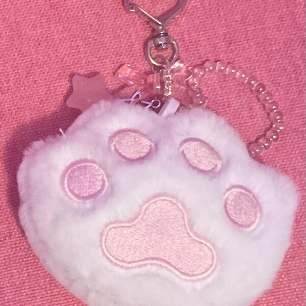 Sunday Ice Cream Keychain / Phone Charms / Handmade Y2k Jewelry / Gift ...