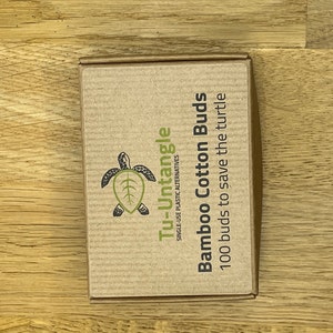 12 Bamboo Straws Reusable & Eco Friendly Straw 12 Straws to Save the ...