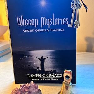 Angel Wishes Guidance/oracle Cards Set With Angelite - Etsy