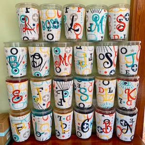 Eyeglasses Fabric Spectacle by Heatherdutton Glasses Eye Vision Check ...