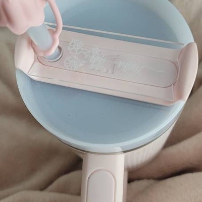 Mini 3 Price Tag Displays Small Business Tabletop Price Labels for ...