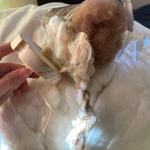 Spinolution FIREFLY Electric Travel Portable Spinning Wheel - Etsy