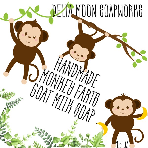 Monkeys Clipart, Cute Monkeys Clipart, Monkey PNG, Safari Clipart ...