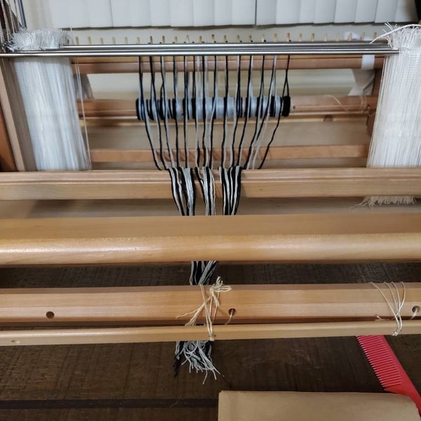 Verona 8shaft Towel Weaving Draft - Etsy