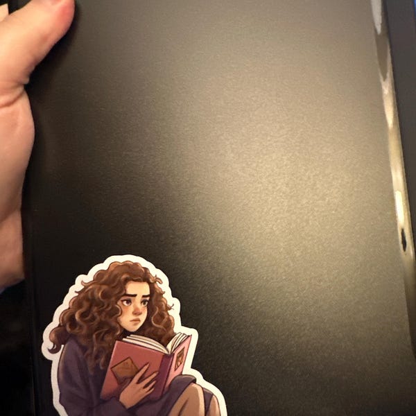 Horror Book Genre Poster, Literary Art, Book Wall Decor, Gothic Home ...