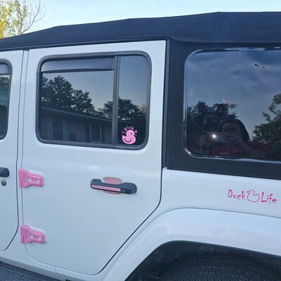 Bikini Edition Decal for Bikini Colored Vehicle - Etsy