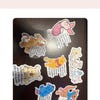 Winnie the Pooh, Tigger, Eeyore, Roo, and Piglet Quote Bookmarks ...