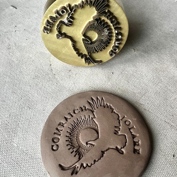 Custom Coin Minting Set Coinage Coin Hand Stamped Coins Custom Souvenir ...