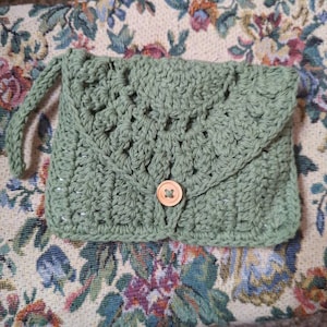 CROCHET PATTERN Isla Purse Crochet Purse Pattern Crochet - Etsy