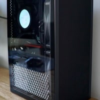 SSUPD Meshlicious Meshroom S and Meshrrom D Custom Front and Top Panels ...