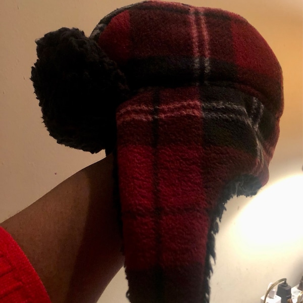 Sewing Patterns and Tutorials Trapper Hat PDF Pattern From 1 Month up to Adult Sizes - Etsy