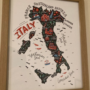 Peru Poster Peru Map Art Peru Map Wall Art Peru Canvas - Etsy