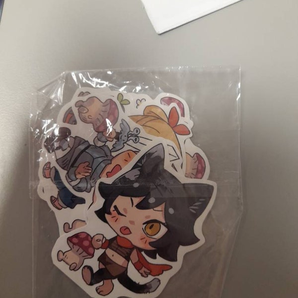 Gacha Blind Box Alien Stage Ivan Till Mizi Sua Luka Hyuna Phone Charm ...