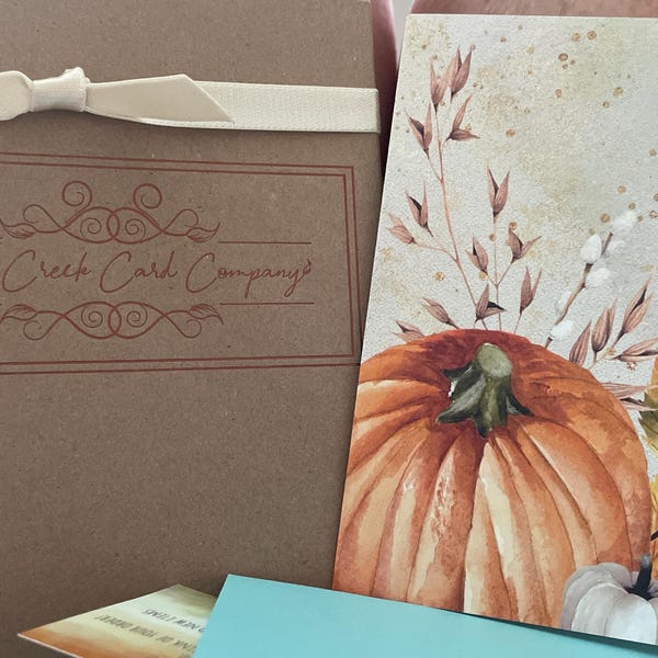12 Note Cards Gift Set Watercolor Vintage Rose Floral Notecards High ...