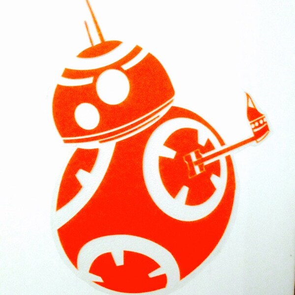 Thumbs up BB-8 - Etsy
