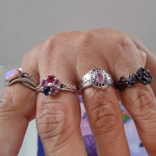 Saturn Pearl Necklace Dainty Choker Pearl Necklace Perfect Gift for ...