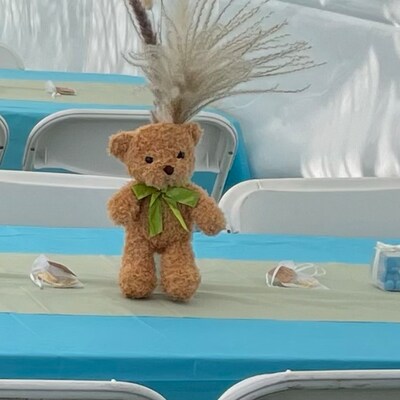 Ellie Twisted Spiral Taper Pillar Candle Table Home Decor Personalized ...