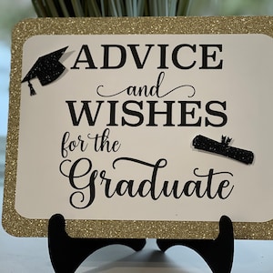 Printable Grad Cap Topper DIY Graduation Cap Topper Onto the - Etsy