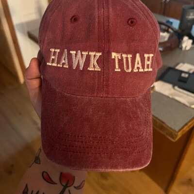 Custom Embroidered Dad Cap Washed Dad Hat Unstructured Gym Cap Bachelor ...