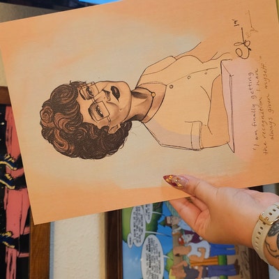 420 Tattoo Flash Sheet - Etsy