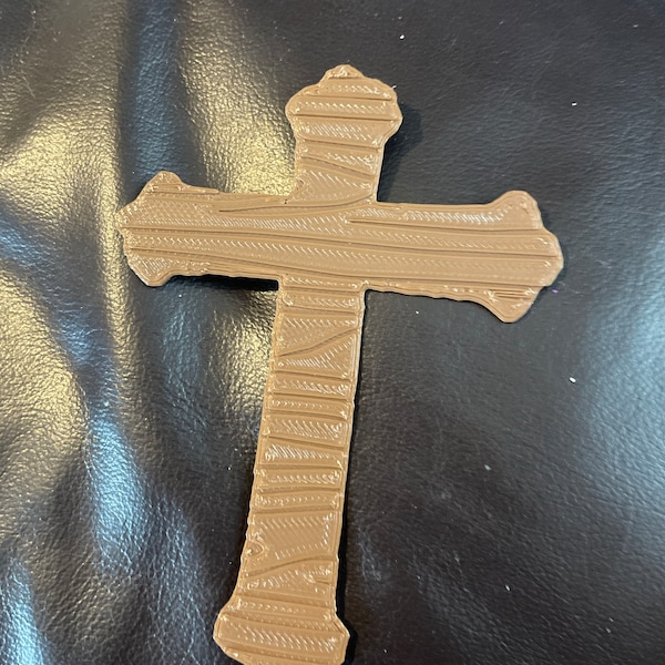 Roblox Doors Game Inspired Crucifix Bookmark - 3D Printed - Etsy