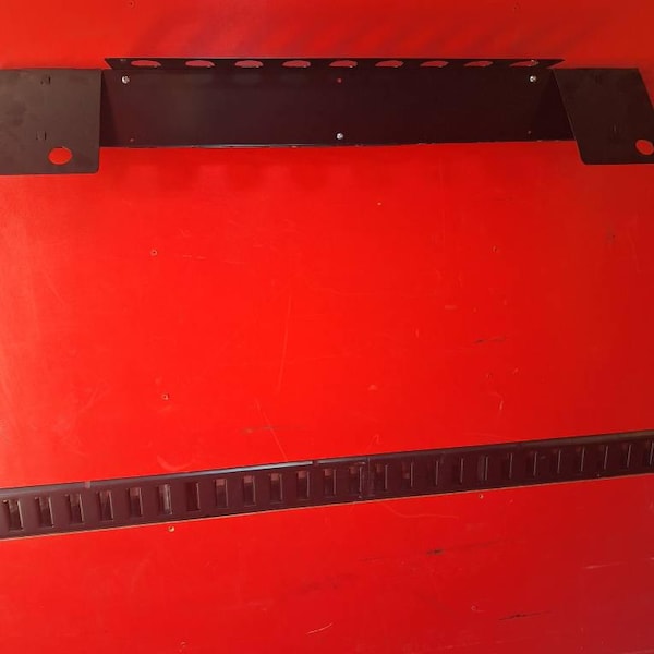 Grease Tube Storage Rack - Etsy