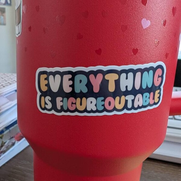 Decision Matrix Printable or Digital Planner, Eisenhower Matrix, Task ...