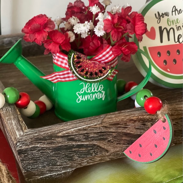 Mini Spring Water Can-easter Tiered Tray-tiered Tray Decor-easter Day ...