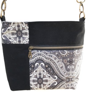 PDF Pattern Download april Slim Backpack / Sling | Etsy