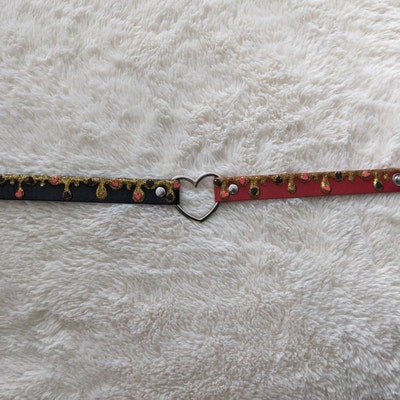 Colorful Layered Clip-on Chain, Cute Wallet Chain, Rainbow Pride Color ...