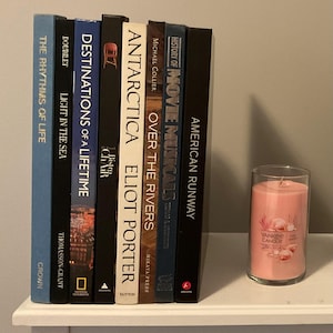 Hidden Storage, Real Books Faux Book Box Router Hider Vintage ...