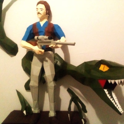 Crash Edición Especial PDF Template DIY 3d - Etsy