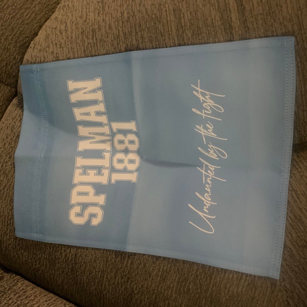 SPELMANITE Planner Stickers - Etsy