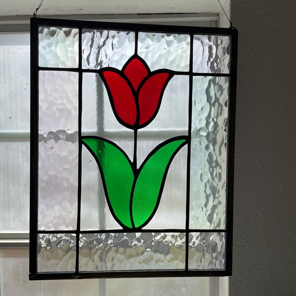 Stained Glass Keyboard - Etsy