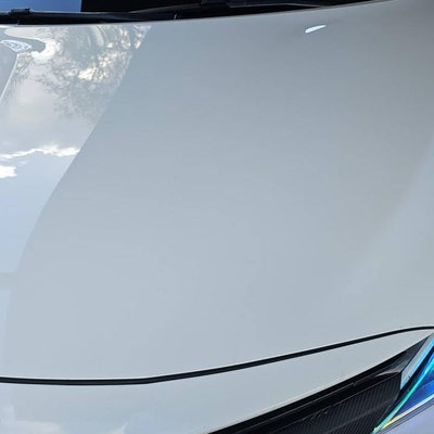 Custom Text Outline Y2 Windshield Graphic Decal Car Sticker Banner JDM ...