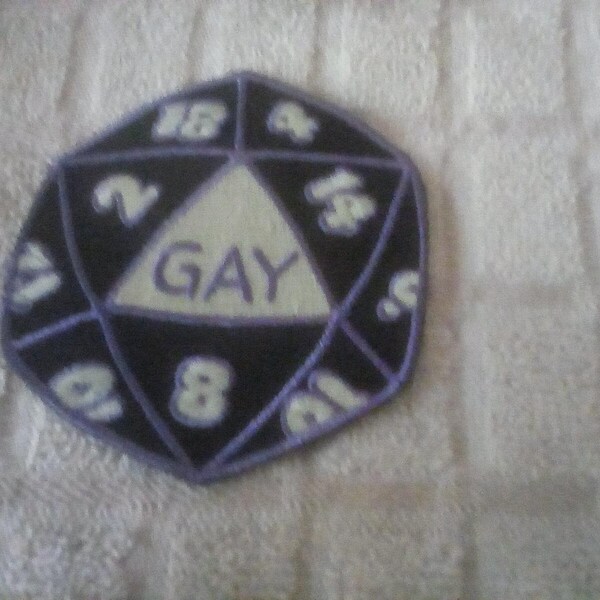 Take This, Traveler Enamel Pin - TTRPG - Tabletop RPG - Dagger - Bow ...