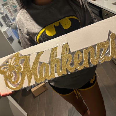 Custom Signboard Styrofoam, 3D Styrofoam Letters,shop Sign Styrofoam ...