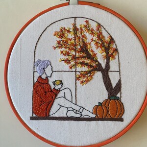 Complete Beginners Guide to Embroidery PDF Digital Embroidery Stitch ...