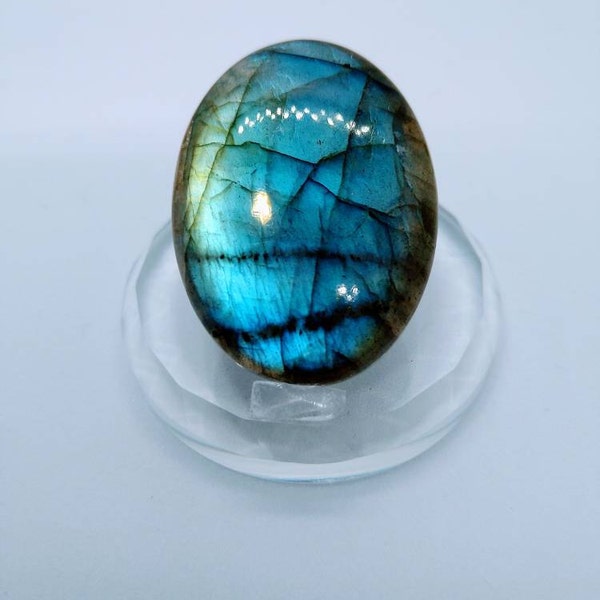Multi Flashy Labradorite, Multi Labradorite, Natural Labradorite ...