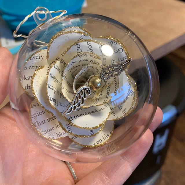 TheOpenBookShop - Etsy