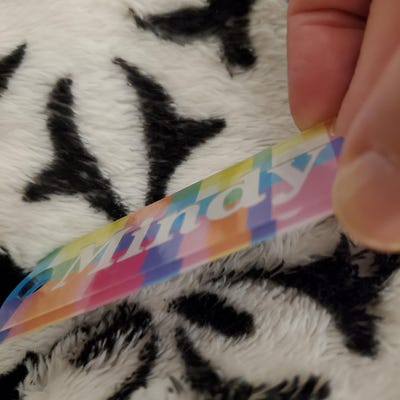 Personalized Keychain, 4 Sided Bar, Custom Engraved Keychain, Drive ...