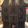 3 Story Inn Table Top Terrain Building Traveler's Inn Tavern D&D Table ...