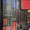 Quinn Master Bit Socket Organizer – Fits Harbor Freight 87pc Set #70347 ...