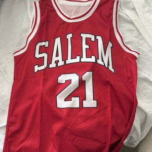 Custom Fraud Glitter US Football Jersey Color Personalized Football ...