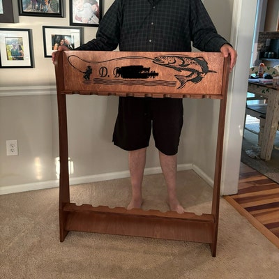 Custom Cap Rack for 20 Caps,hat Rack, Engraved 3D Cap Rack, Personalize ...