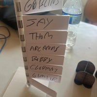 Dnd Dice Jail | Metal Bars | Cage for Bad Dice | Prison | Fits Full Set ...